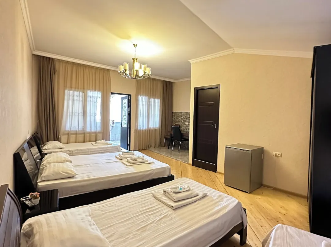 Hotel Piano - Tbilisi