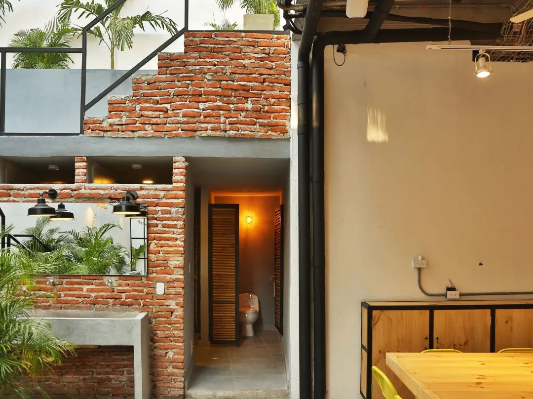 Santuario Getsemaní Hostel - Cartagena