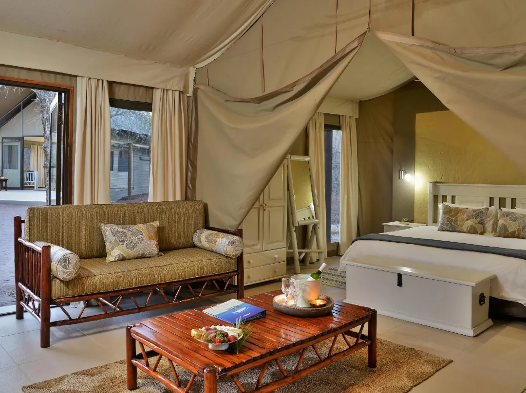 Jackalberry Ridge By Dream Resorts - Marloth Park