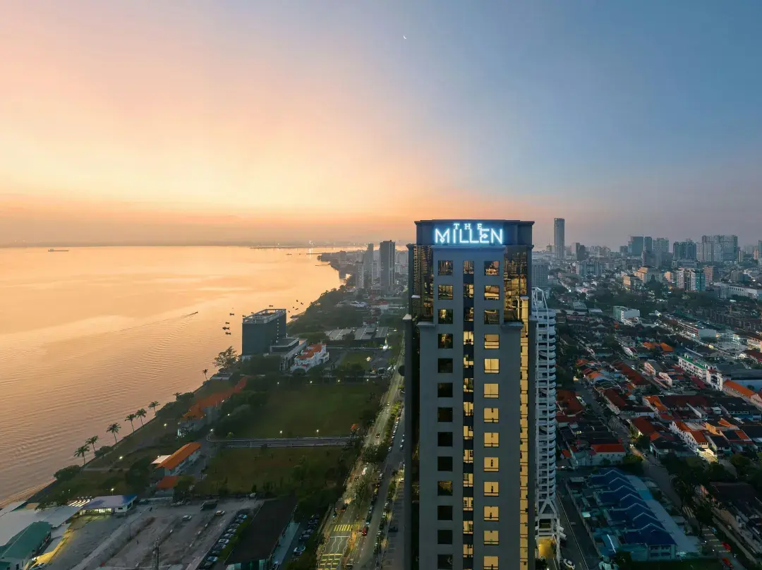 The Millen Penang, Autograph Collection - George Town