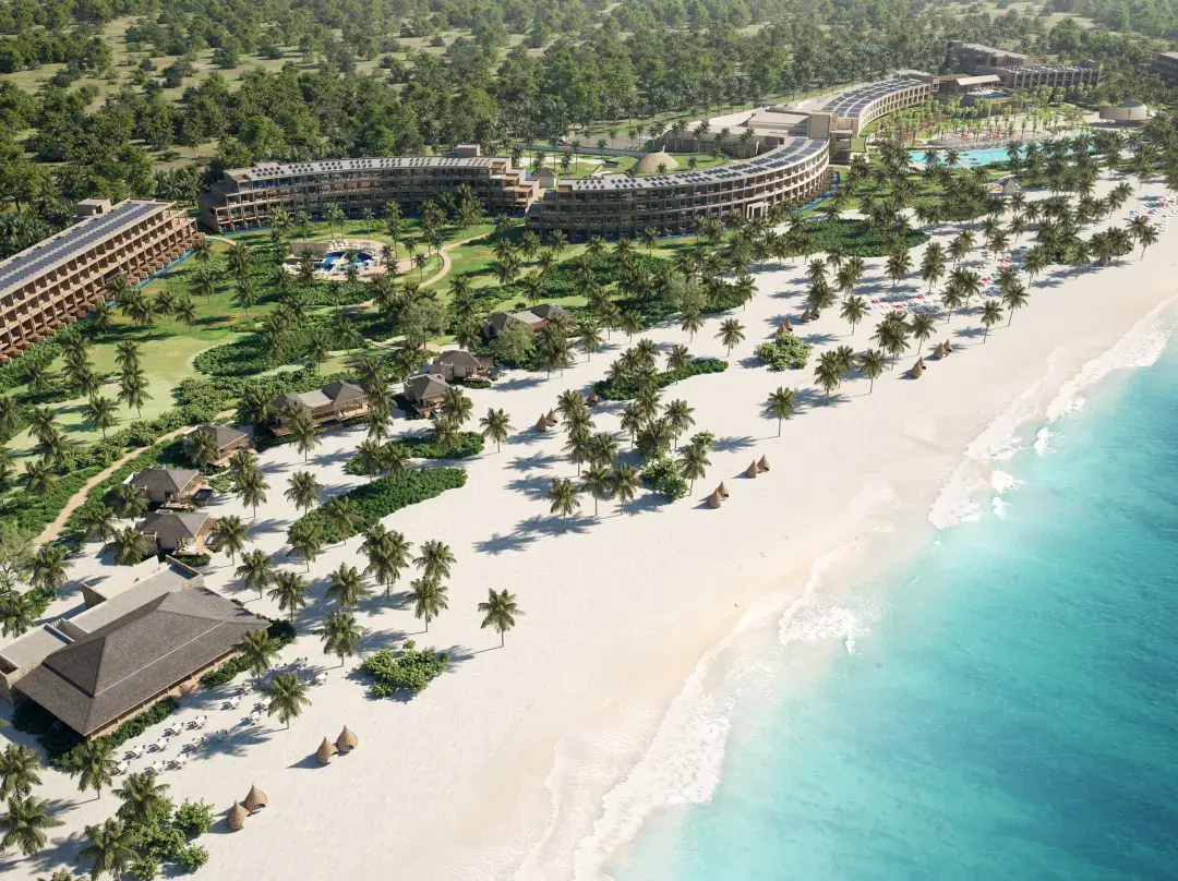 Zemi Miches Resort Todo Incluido, Curio Collection By Hilton - République dominicaine