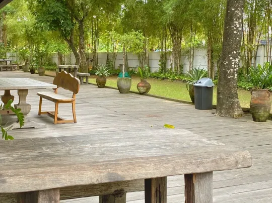 White Penny Hostel - Seminyak