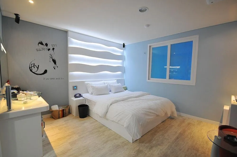 Seven Motel - Busan