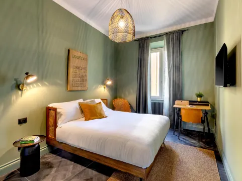 Genteel Home Belfiore - Florence
