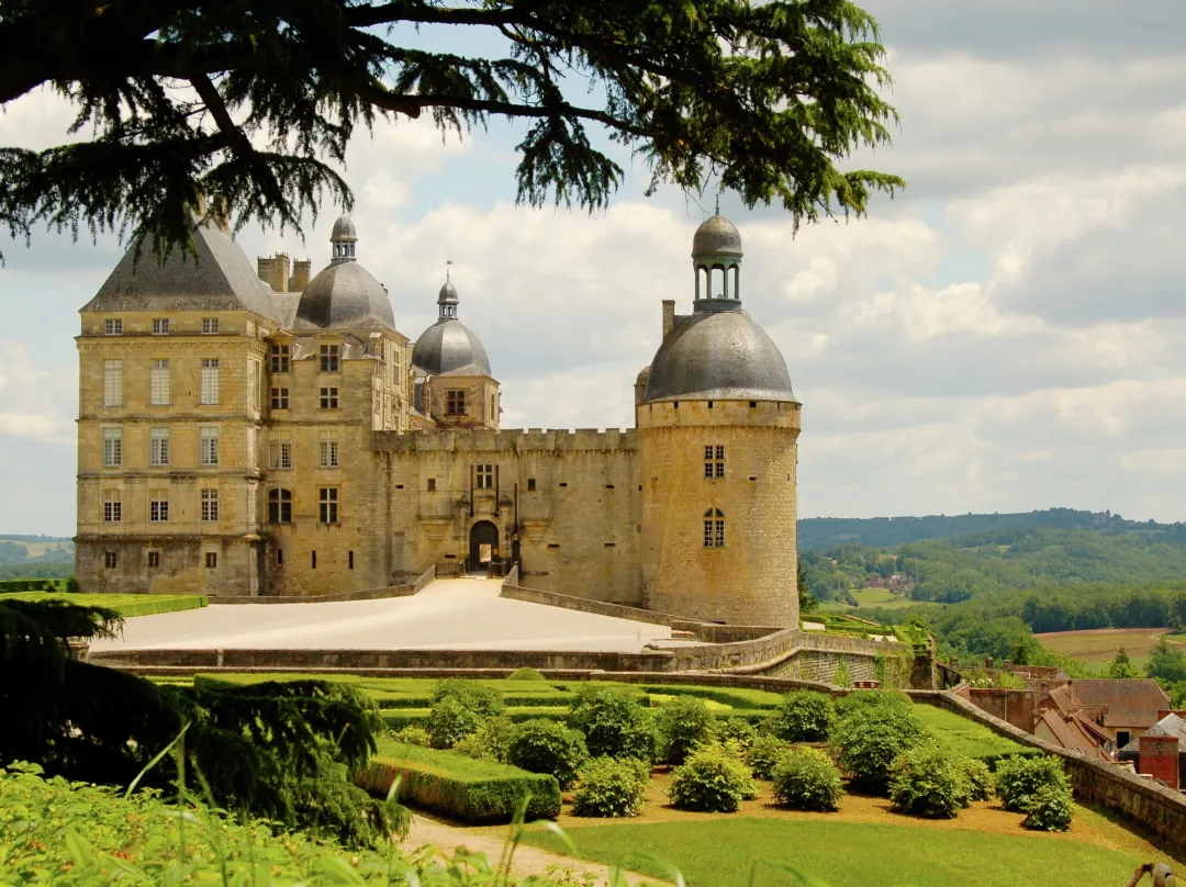 Peaceful Stay With Pool - Dordogne
