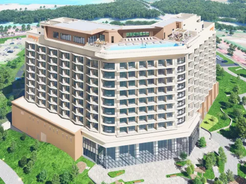 Canopy By Hilton Okinawa Miyako Island Resort - Okinawa