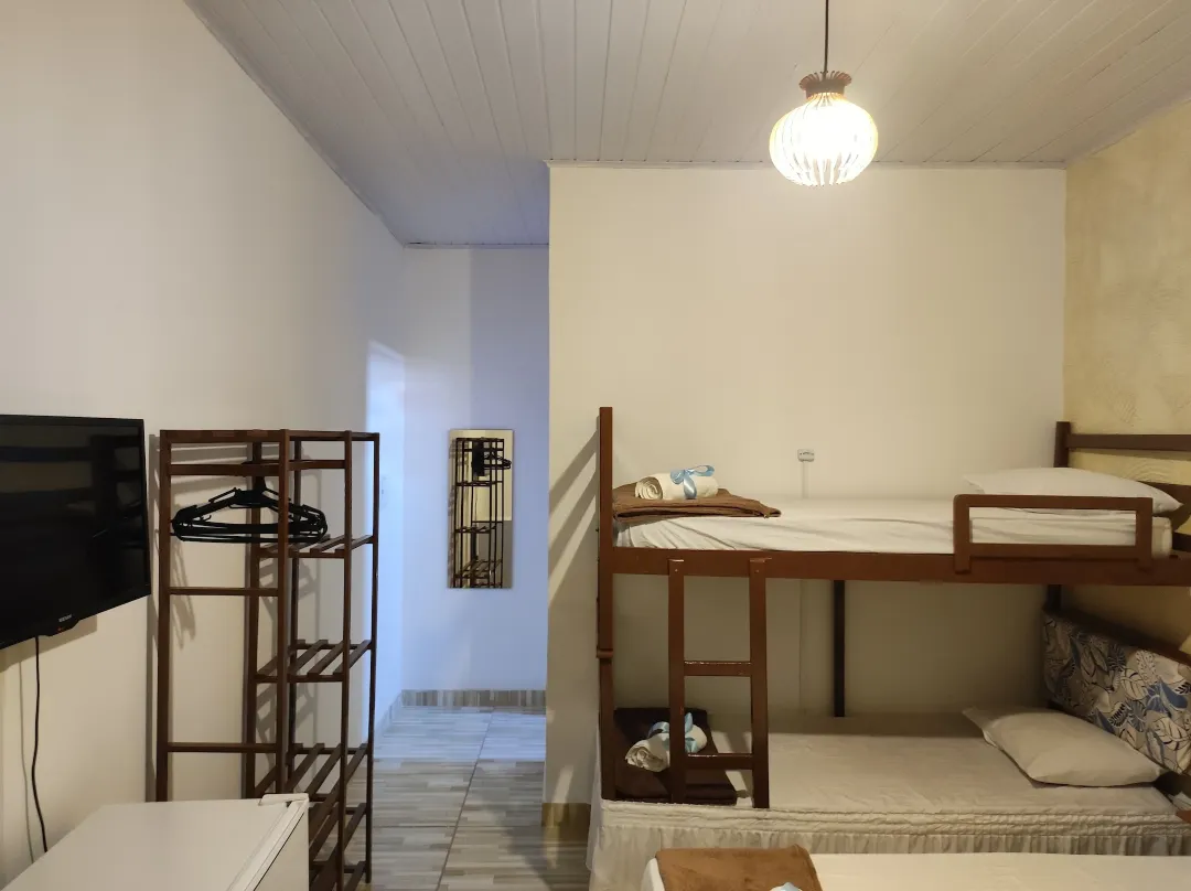 Hostel Vista Mar - Bahía