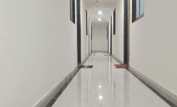 Hotel Tirth Heritage RamMandir Ayodhya, Ayodhya - 2026 Prices & Reviews ...