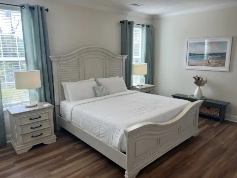 Bh C Shucker - Mexico Beach, FL