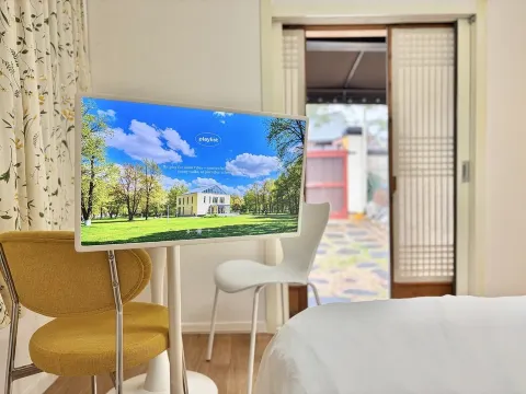 Jeonju Haengbokhyun Hanok Dockchae Pension - 전주시