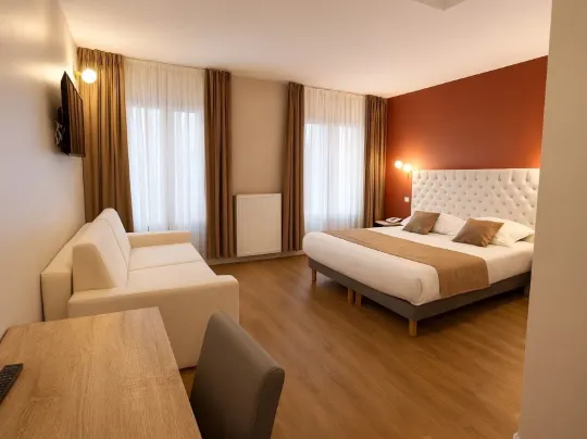 Auberge De L'etoile - Yvelines