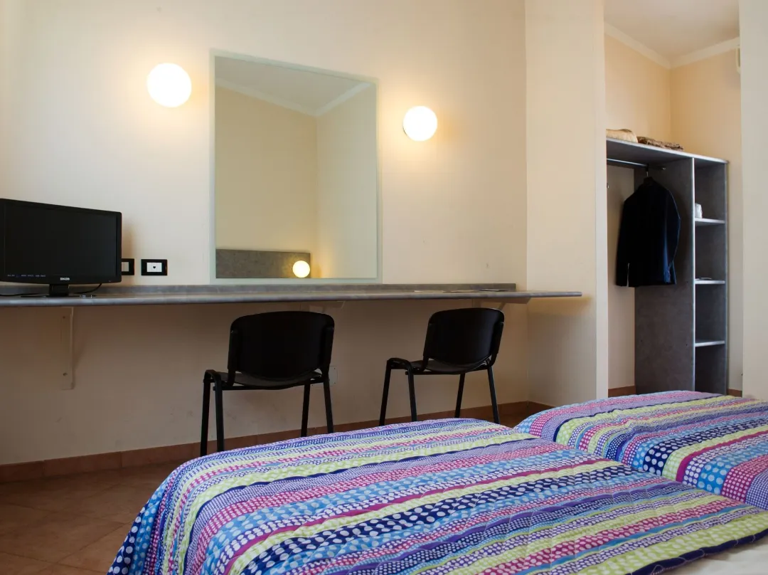 Autohotel Ravenna - Ravenna