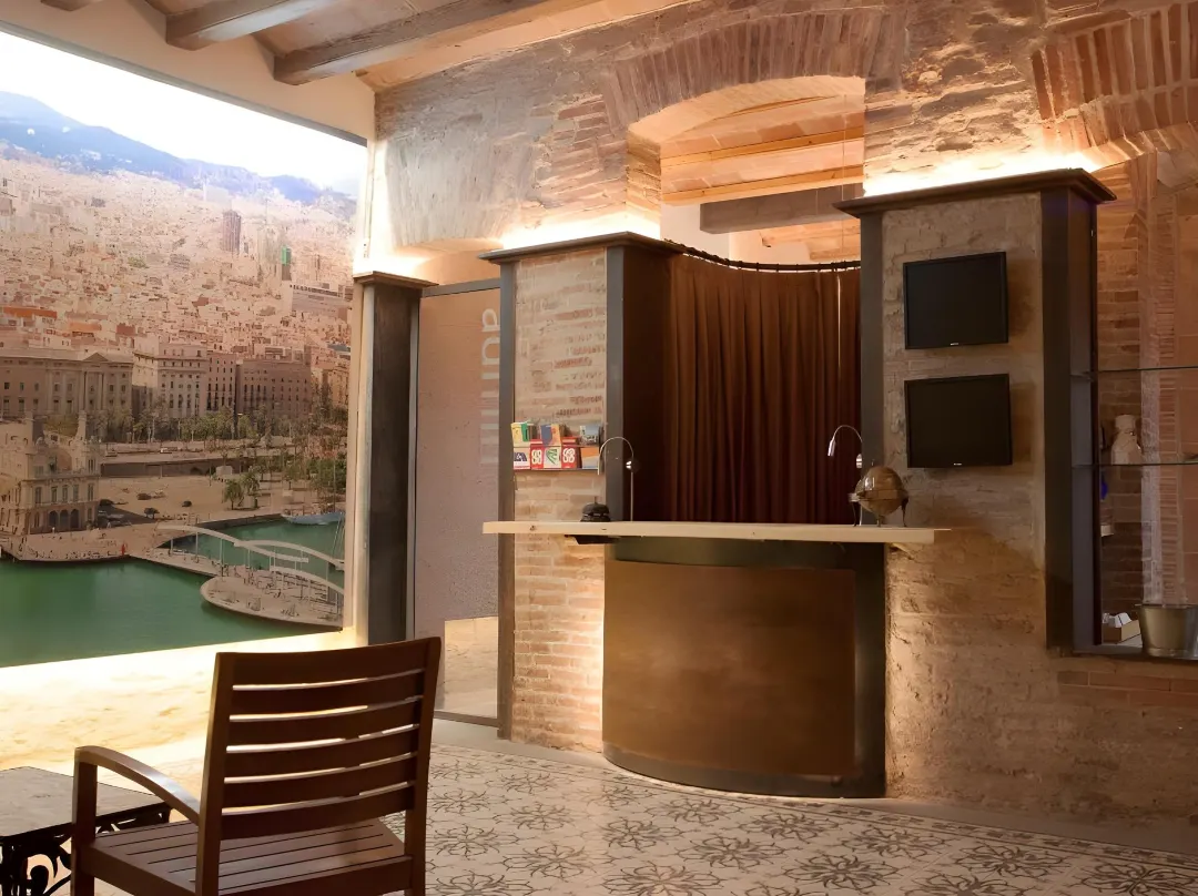 ÀMfores Boutique Guest House - Barcelona
