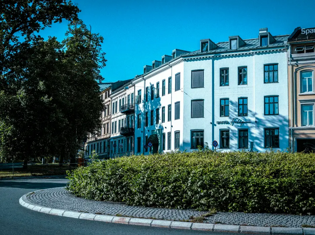 Hotel Filip - Oslo