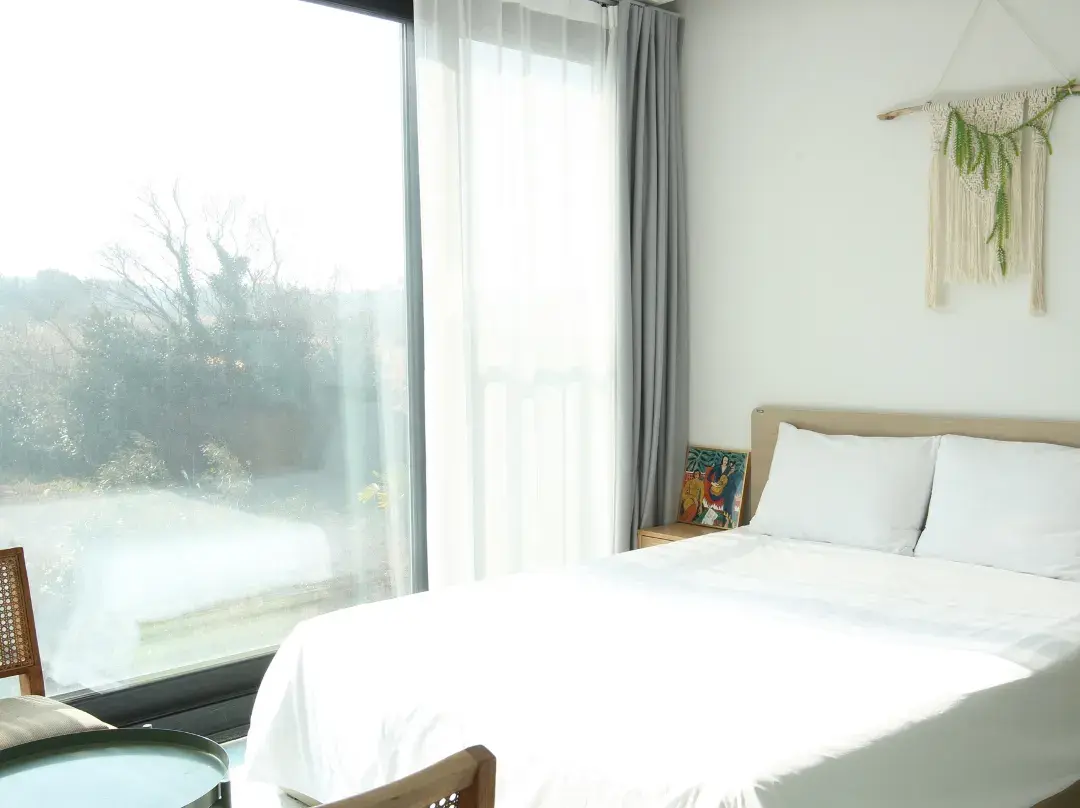 Jeju Island Pension Dear Noi - 제주시
