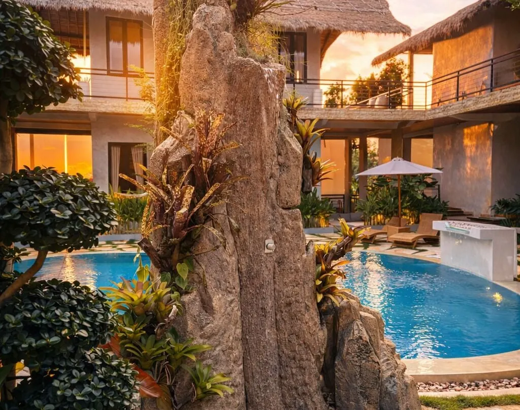 Bella Vida Resort, Uluwatu - Jimbaran