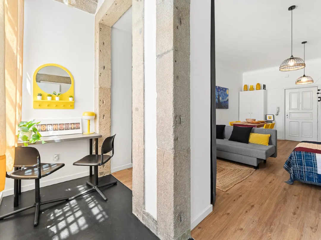 Guestready - Peaceful Home With A Private Backyard - Porto, Portugal