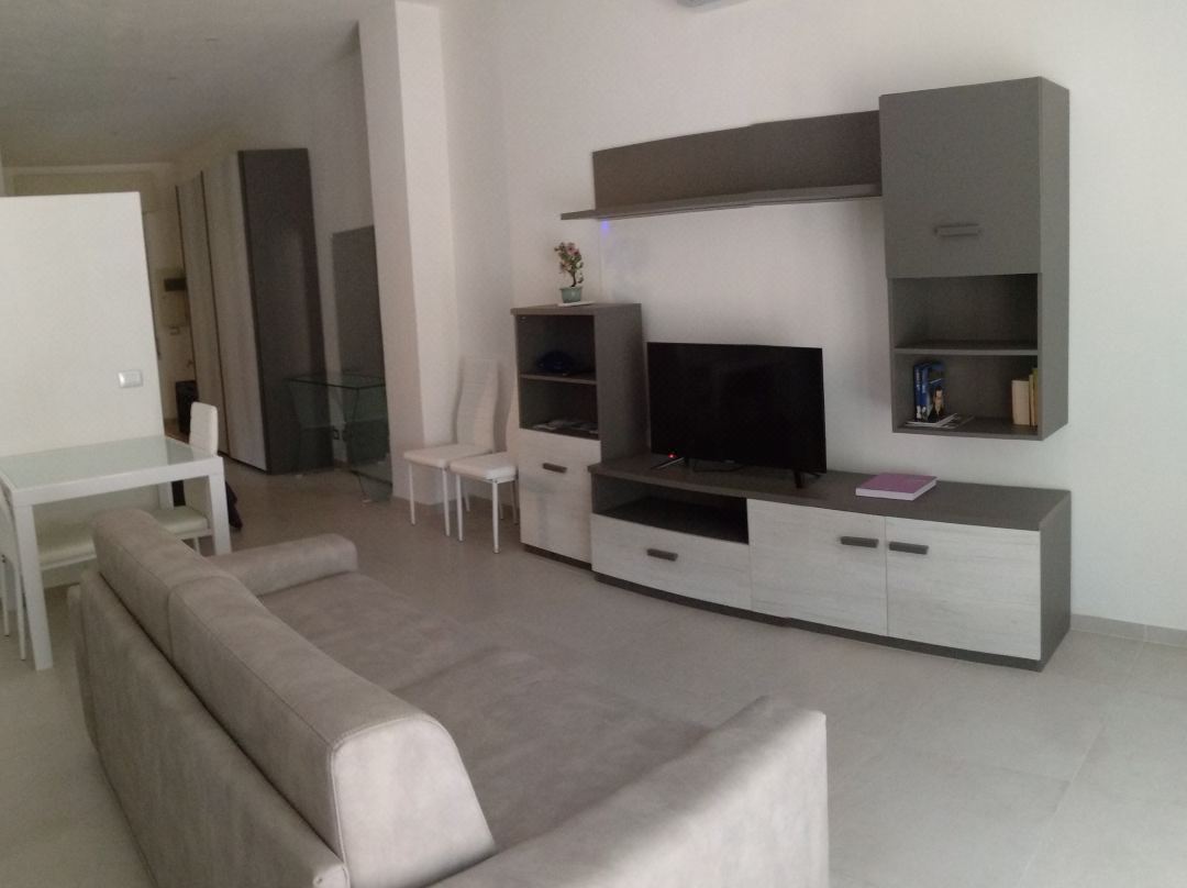 Apartment Suite Spa Zero Barriers - - Acqui Terme
