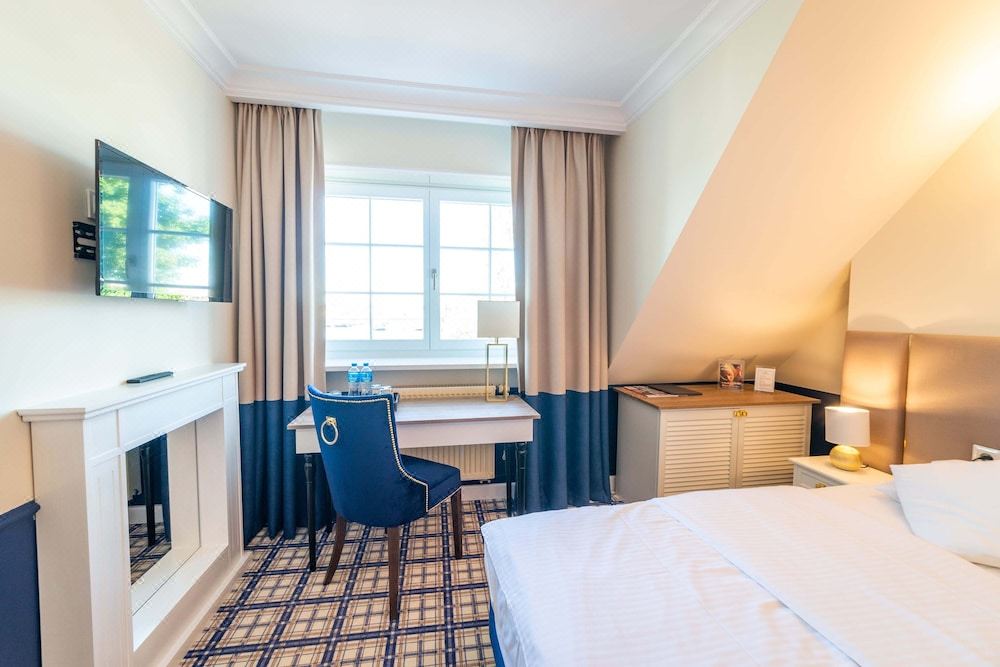 Amax Boutique Hotel - Mikołajki