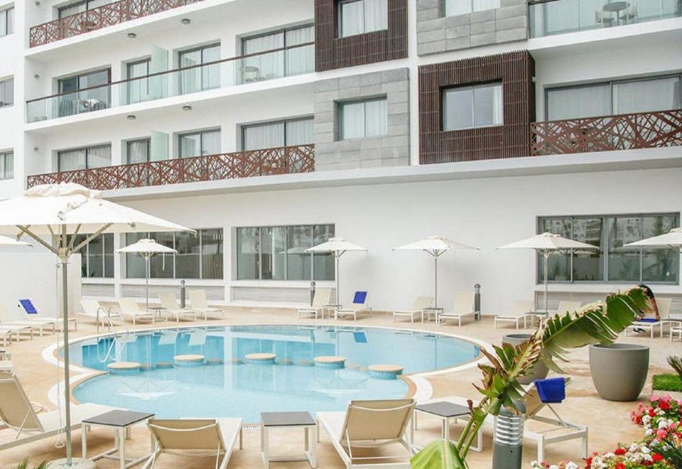 Zephyr Agadir,Agadir - Updated 2024 Reviews & Prices | Trip.com