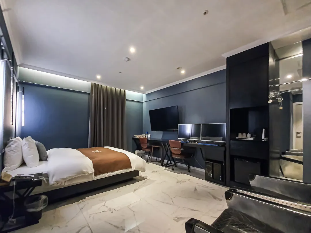 Incheon Coco - 송도동