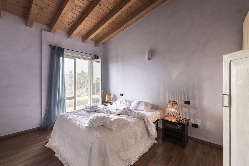 Agriturismo Podere L'agave - San Vincenzo