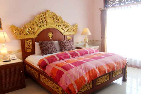 Seruni Hotel Gunung Pangrango(Bogor City): 2022 Room Price Deals-Review ...
