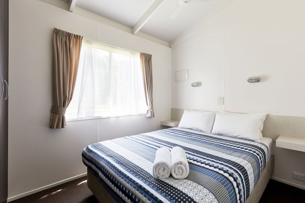 Kennett River Family Caravan Park - Colac Otway Shire