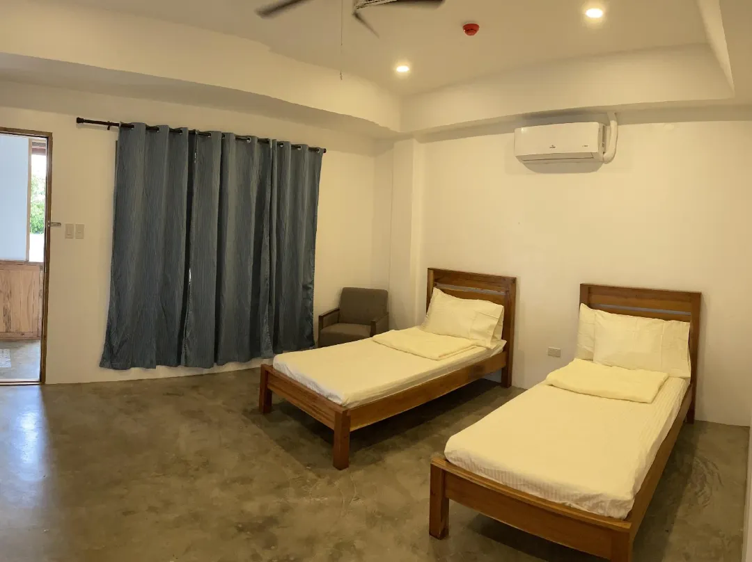P&b Residences Legazpi - レガスピ