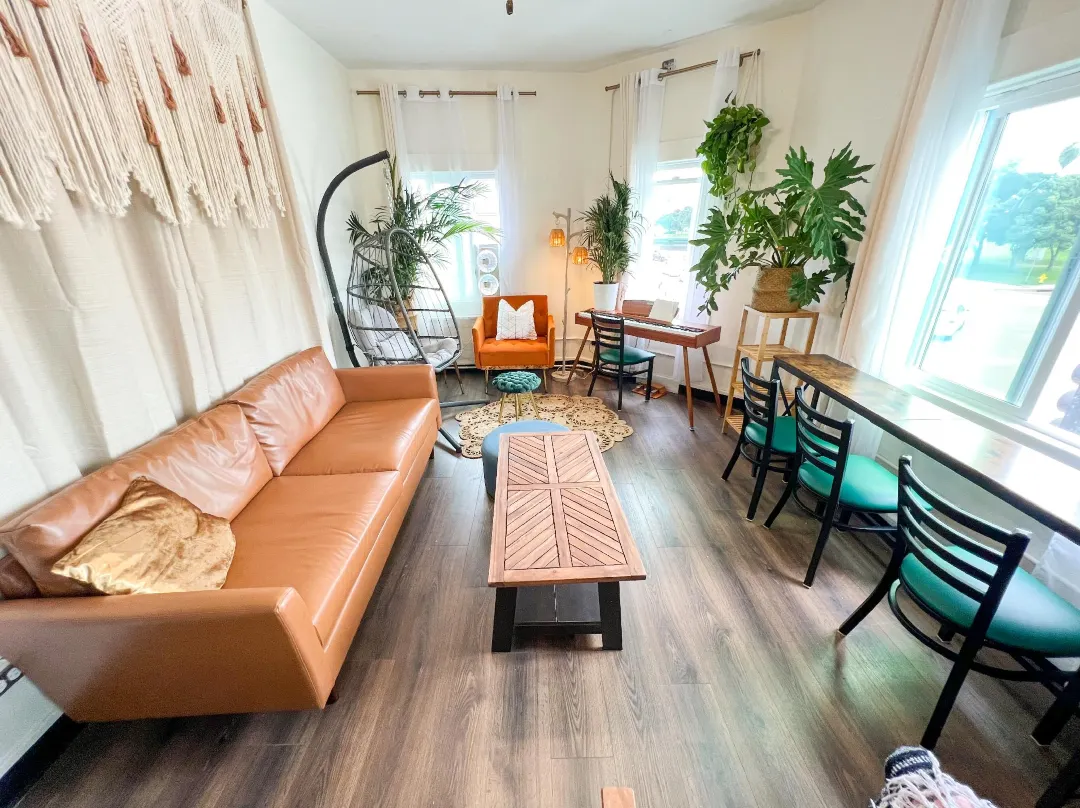 Ith Mission Beach Backpacker Hostel - San Diego, CA