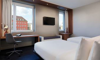 Aloft by Marriott Munich: Angebote & Bewertungen 2026 | Trip.com