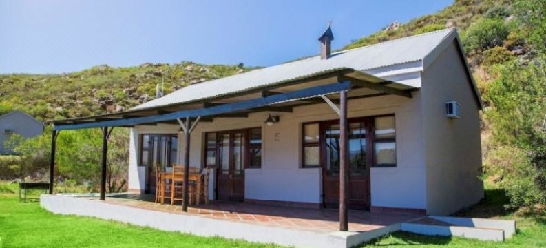 Elephant Leisure Resort, Citrusdal - 2026 Prices & Reviews | Trip.com