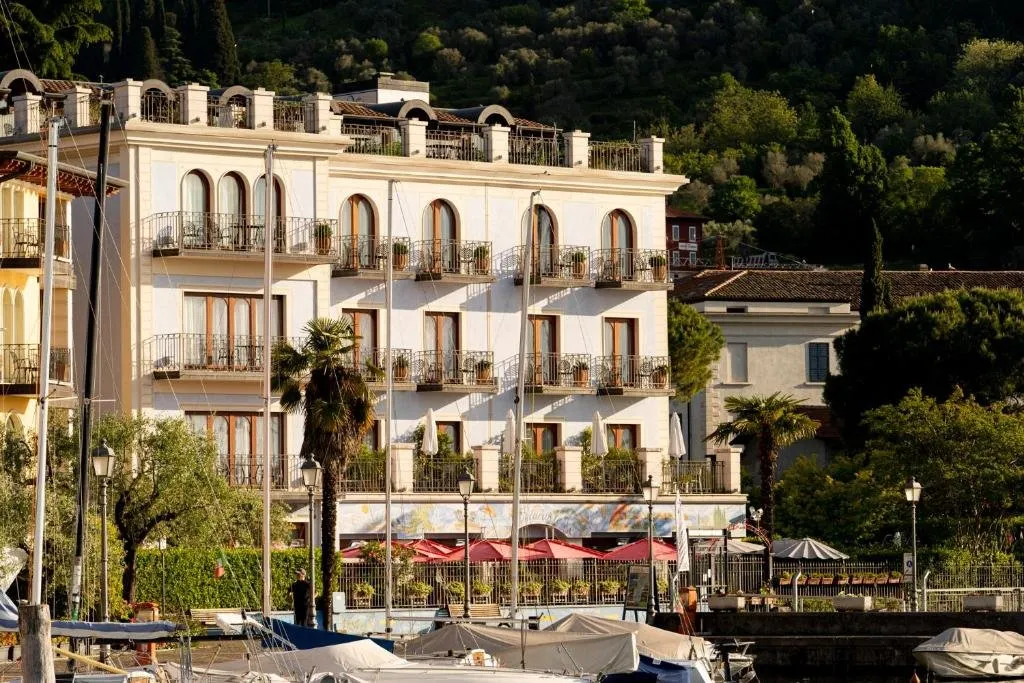 Bellerive Lifestyle Hotel - Salò