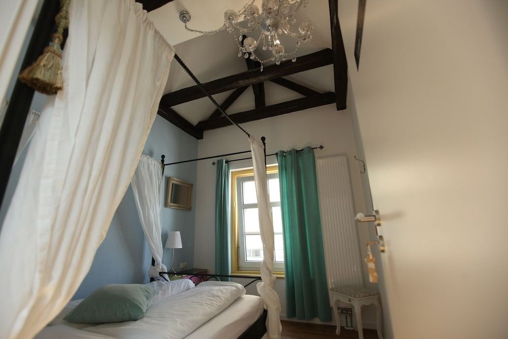 Old Kings Design Hostel - Füssen