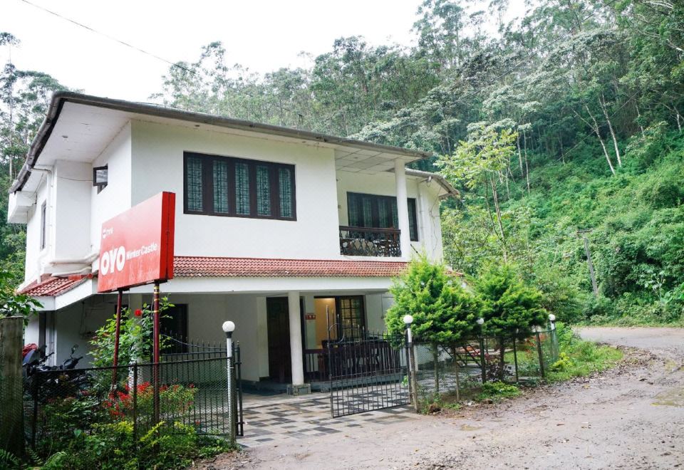 Winter Castle, Idukki - 2026 Updated Prices, Deals & Reviews | Trip.com