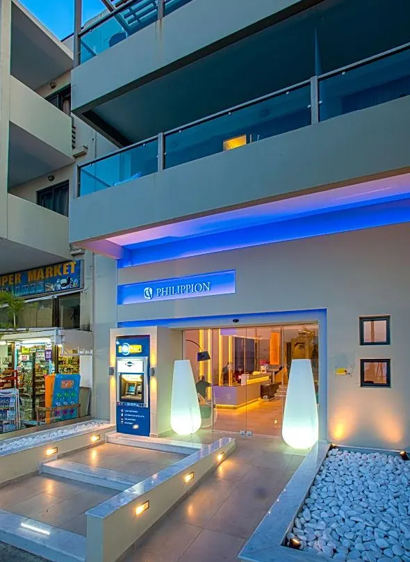 Kos City Sunrise Hotel - Kos