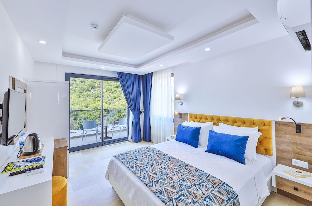 Villa Kas Bohem - Kaş