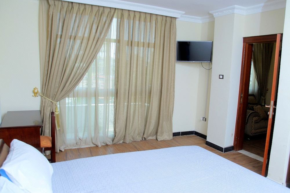 Fenet Pension - Addis Ababa