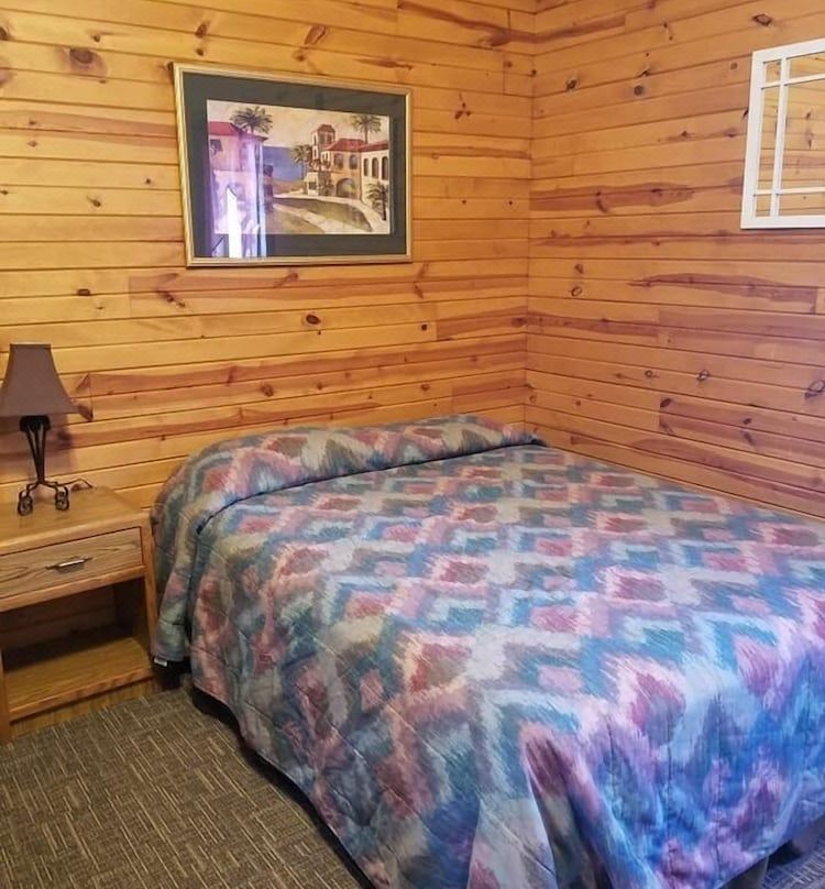 Elk Creek Resort - South Dakota