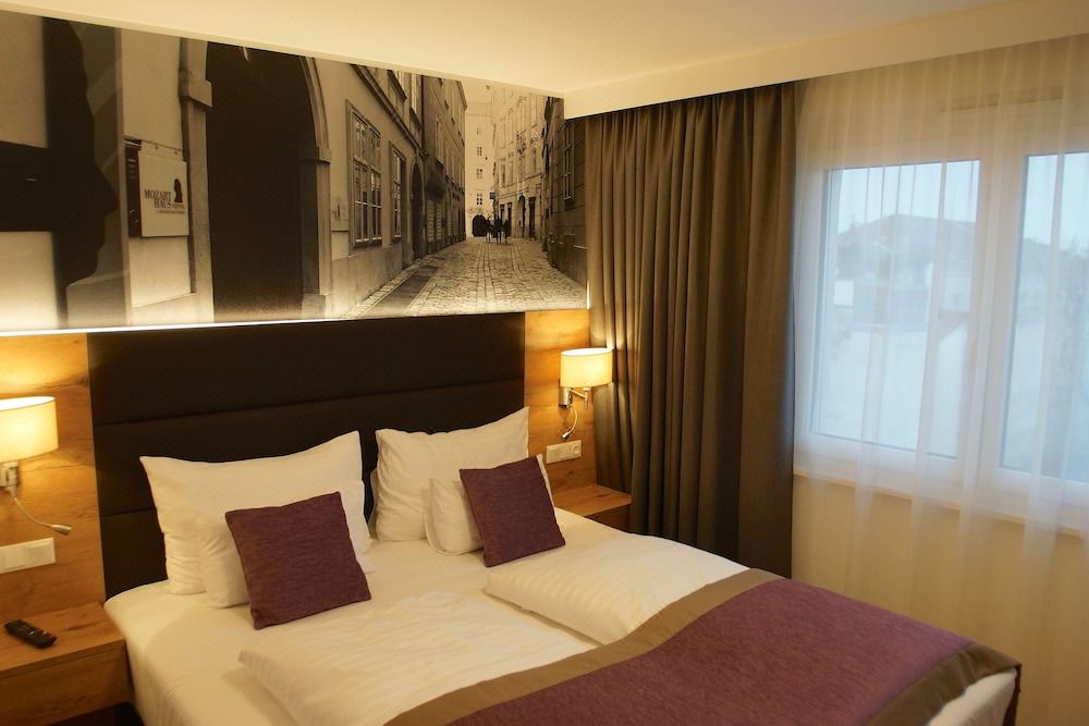 Parks 73 The Townhouse Hotel - Vienna