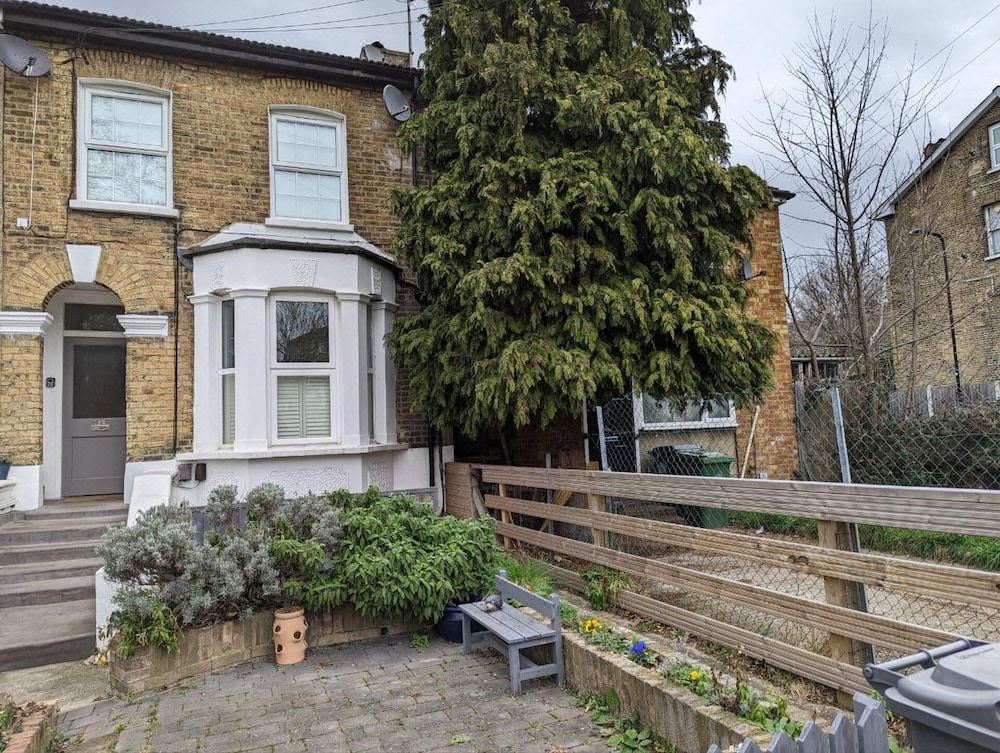 Fully-equipped Flat In The City Of London - Londres