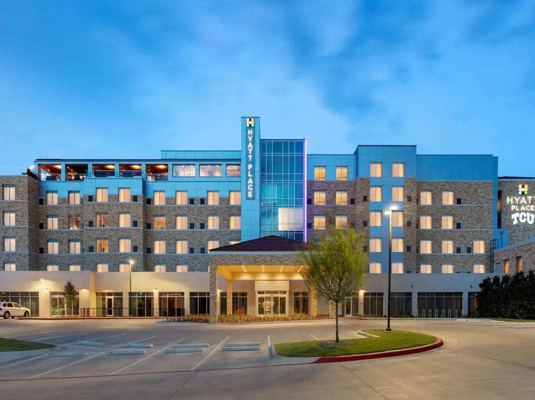 Hyatt Place Fort Worth/tcu - North Richland Hills, TX