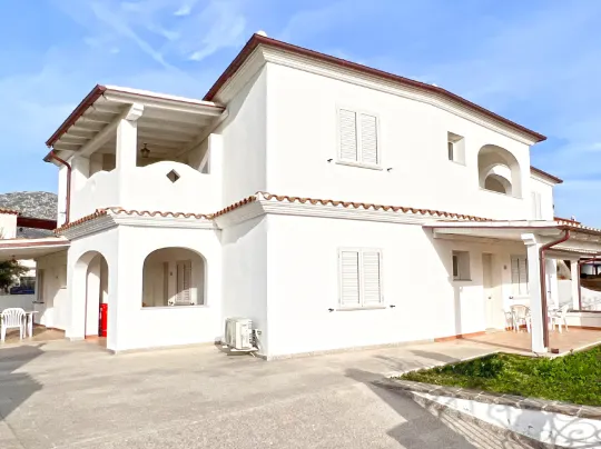 Relaxing Le Residenze Del Maria Rosaria Num2215 - Orosei