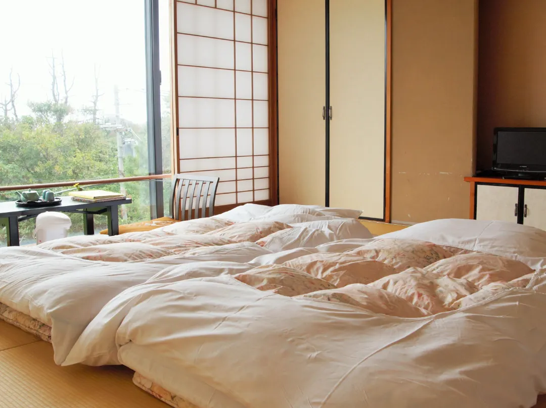 Umashiyado Totoya - 京丹後市