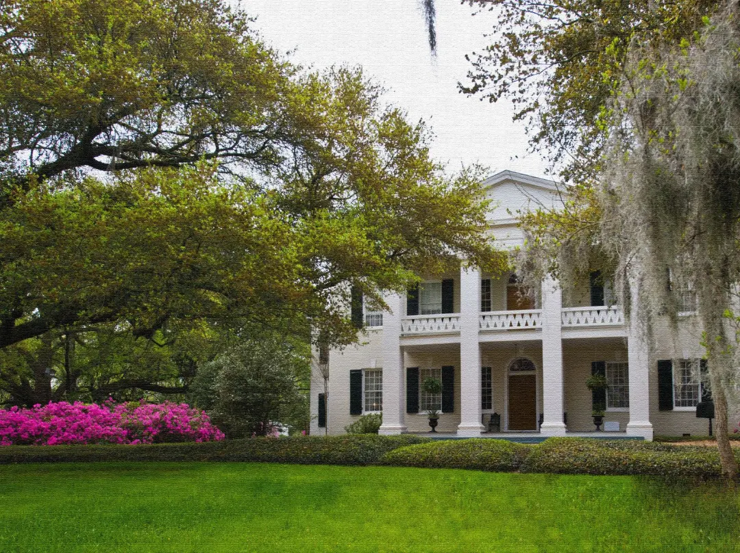 Monmouth Historic Inn - Natchez, MS
