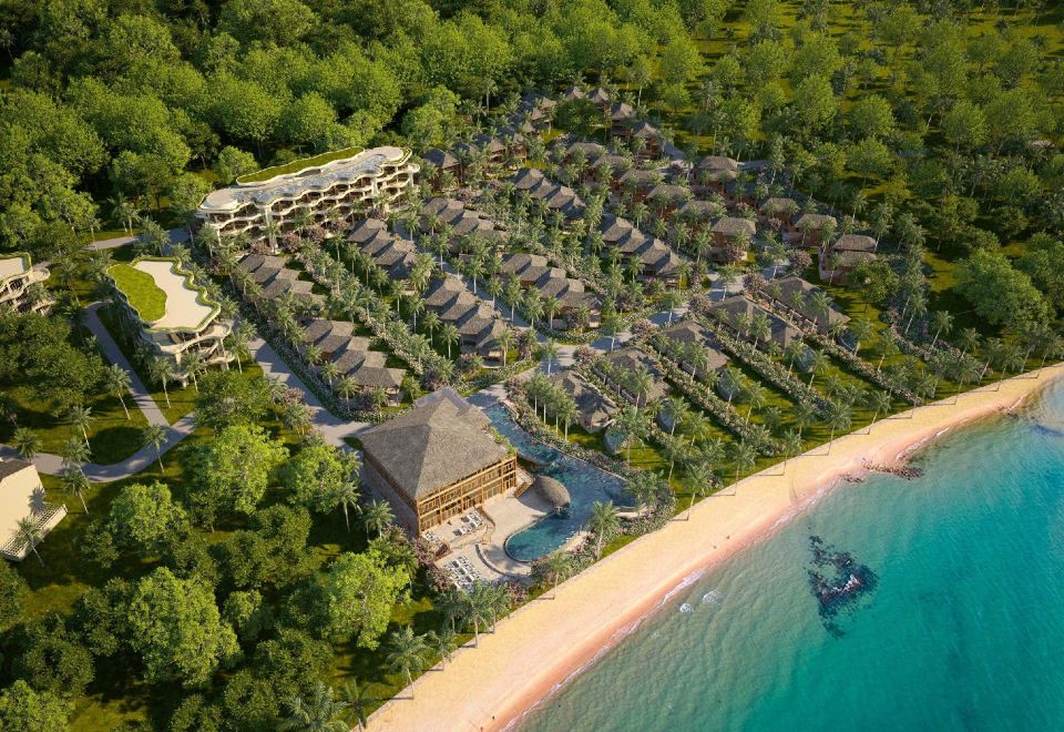 Grand Resort Ocean Bay Phu Quoc,Phu Quoc Island - Updated 2024 Reviews ...