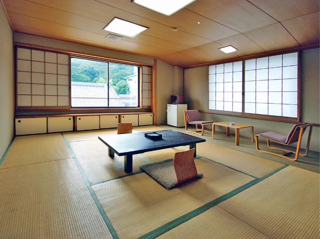 Nakamasu - Takeo