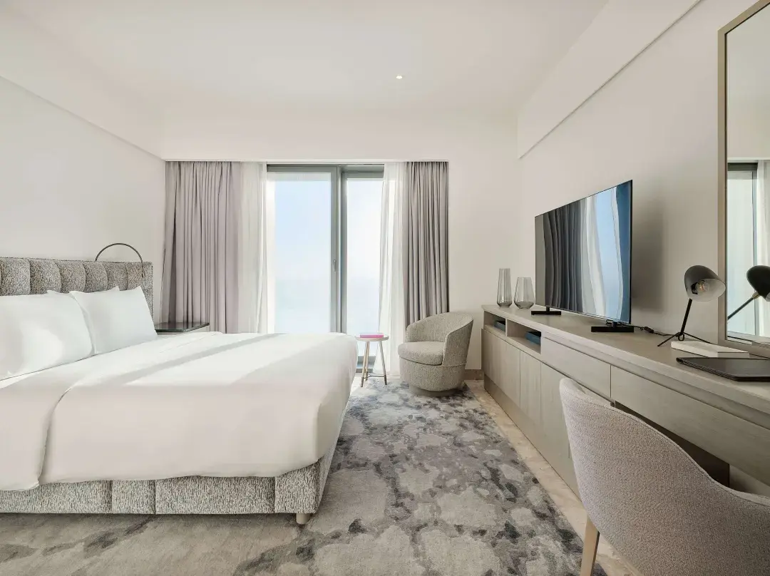 Grand Hyatt Kuwait Residence - Koweït