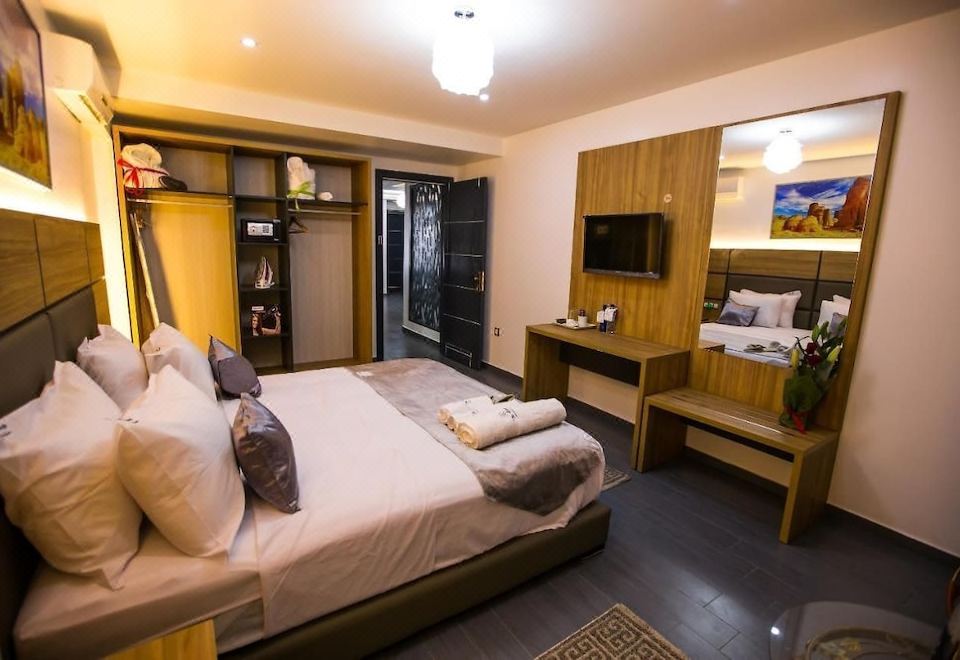 The Adress Residence, Oran (Prices & Reviews 2024) | Trip.com