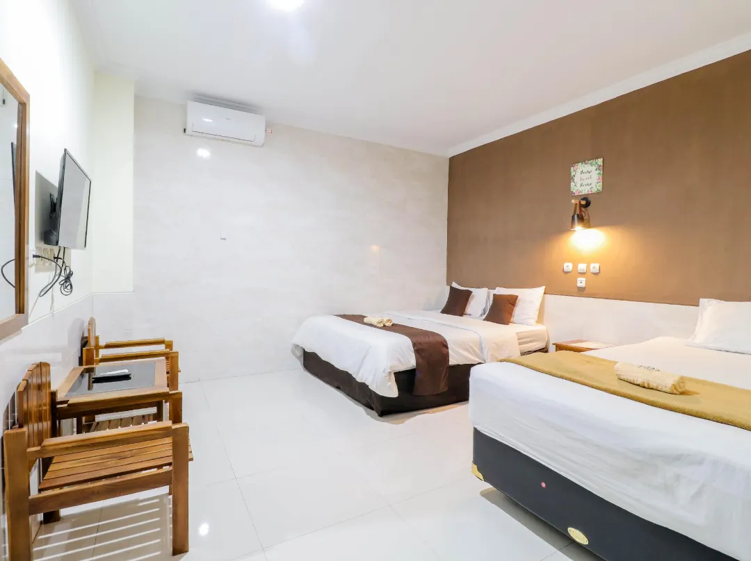 Hotel Safara Yogyakarta - 족자카르타